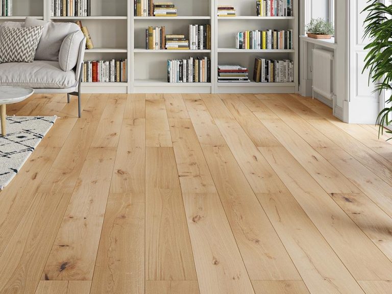 How to Choose the Perfect Wooden Flooring for Each Room in Your Home ...